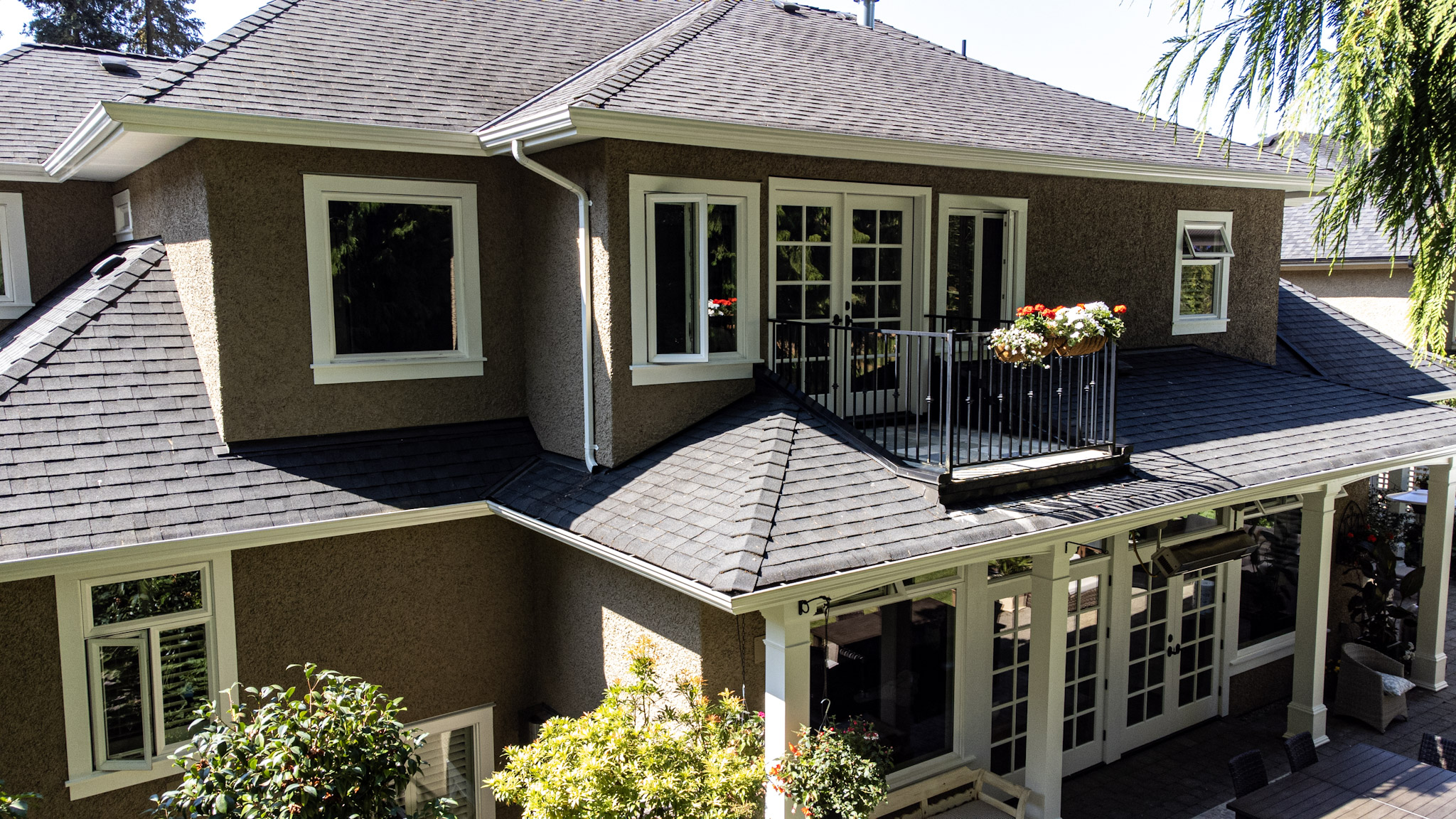 Past Projects - Interior & Exterior & Commercial Painting - Armstrong